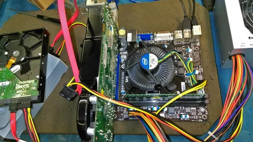 PC Warehouse in Freehold